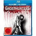 Ghosthunters - Komm' uns nicht zu nah! (inkl. 2D-Version) [3D Blu-ray]: Amazon.de: O'Donnell ...