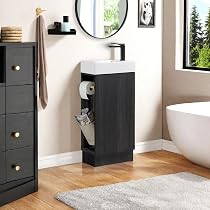 Extra Small Bathroom Vanities