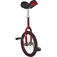 Buy Uno Red Unicycle, 16-Inch Online at Low Prices in India - Amazon.in