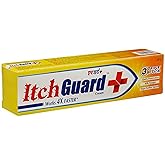 Itch Guard Plus Cream - 20g (Pack of 2) : Amazon.in: Health & Personal Care