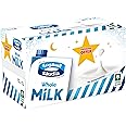 Saudia Whole Milk – Ultra-Creamy, Pure & Nutrient-Rich, 12 x 1L Pack ...