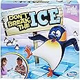 Hasbro Gaming - Don't Break The Ice : Hasbro: Amazon.co.uk: Toys & Games