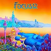 Greatest Hits by Focus: Amazon.co.uk: CDs & Vinyl