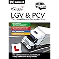 The Complete LGV and PCV Theory and Hazard Perception Test : Amazon.co ...