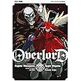 Overlord (Vol. 5) : Maruyama, Kugane, Oshio, Satoshi, Miyama, Hugin ...