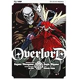 Overlord (Vol. 5) : Maruyama, Kugane, Oshio, Satoshi, Miyama, Hugin ...