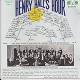 This is ... Henry Hall & the BBC Dance Orchestra: Amazon.co.uk: Music