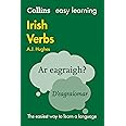 Irish Grammar: Trusted Support for Learning (Collins Easy Learning ...