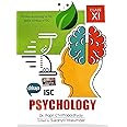 Chhaya ISC Psychology (English Version) : Dr. Papri Chattopadhayay ...
