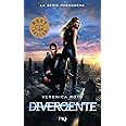 Divergente - Tome 1 : Roth, Veronica, Delcourt, Anne: Amazon.fr: Livres
