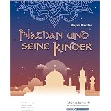 Nathan und seine Kinder: Roman : Pressler, Mirjam: Amazon.de: Bücher