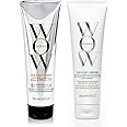 COLOR WOW Color Security Shampoo and Conditioner Duo Set - Hydrating ...