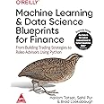 Buy Machine Learning and Data Science Blueprints for Finance: From Building Trading Strategies ...