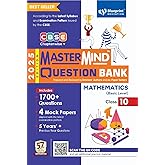 Science Class 10 CBSE Question Bank by Mastermind for 2025 Board Exam ...