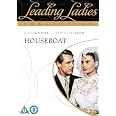 Houseboat: Amazon.co.uk: Cary Grant, Sophia Loren, Martha Hyer, Harry ...