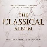 The Only Classical Album You'll Ever Need: Amazon.co.uk: CDs & Vinyl