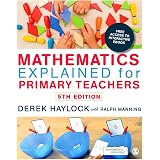 Mathematics Explained for Primary Teachers: Amazon.co.uk: Haylock ...