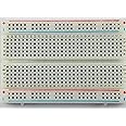 Arduino Half size breadboard: Buy Online at Best Price in Egypt - Souq ...