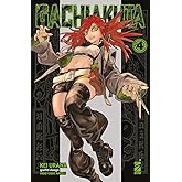 Gachiakuta. Ediz. variant (Vol. 3) : Urana, Kei: Amazon.it: Libri