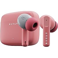 Boult Audio W20 Truly Wireless in Ear Earbuds with 35H Playtime, Zen ...