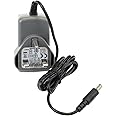 Masterpart Battery Charger Plug & Power Lead To Fit Gtech AFT001 AR02 ...