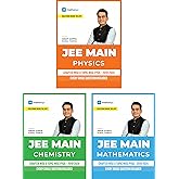 Buy MathonGo JEE Main Mathematics Chapterwise & Topicwise Previous ...