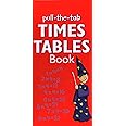 Pull-the-tab Times Table Book : Anness Publishing Ltd.: Amazon.in: Books