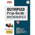 Buy MTG Olympiad Prep-Guide Class 7 Science (NSO) - Detailed Theory ...