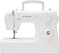 Singer Tradition 2250 Machine à Coudre Blanche 10 Programmes: Amazon.fr ...