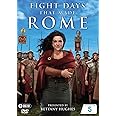 Eight Days That Made Rome [DVD]: Amazon.co.uk: Bettany Hughes, Bettany ...