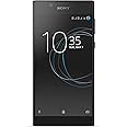 Sony Xperia L1 SIM-Free 16GB Smartphone - Black: Amazon.co.uk ...