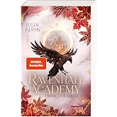 Ravenhall Academy 1: Verborgene Magie