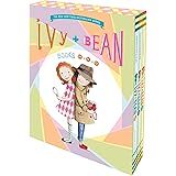 Ivy and Bean Take the Case (Book 10) (Ivy & Bean): Amazon.co.uk ...