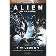 ALIEN: INVASION: SciFi-Thriller (Rage War, Band 2) : Lebbon, Tim ...