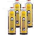 4 Stück Innotec Deblock Oil XS Extrem - Starker Rostlöser - schnelle ...
