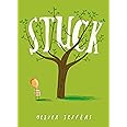 Stuck: Oliver Jeffers: Amazon.co.uk: Jeffers, Oliver, Jeffers, Oliver ...