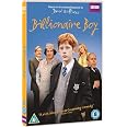 Billionaire Boy [DVD]: Amazon.co.uk: John Thomson, Elliot Sprakes ...