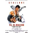 Yo, El Halcon - Blu-Ray [Blu-ray]: Amazon.es: Sylvester Stallone ...