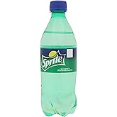 Sprite Lemon-Lime Flavoured Cold Drink | Refreshing Taste | Clear Soft ...
