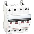 Legrand 408683-63A Tpn Triple Pole + Neutral 10Ka C Curve 415V Ac Dx3 Mcb : Amazon.in: Home ...