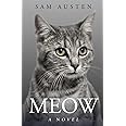Buy Meow Book Online at Low Prices in India | Meow Reviews & Ratings ...