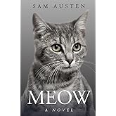 Meow : Owmeow, M E: Amazon.in: Books
