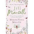 Making Your Mind Up: Amazon.co.uk: Mansell, Jill: 9780755304912: Books