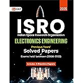 Buy GKP ISRO Computer Science Exam 2025 Guide | For Scientist ...