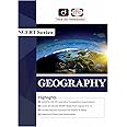 Buy DRISHTI NCERT Geography | Base School Books For UPSC Exams Book ...