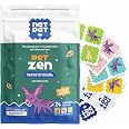 NATPAT Pet Zen Calming Patches for Dogs & Cats – Non-Medicated ...