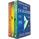 Things in Jars: Jess Kidd: Amazon.co.uk: Kidd, Jess: 9781786893772: Books