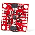 SparkFun 9DoF IMU Breakout-ICM-20948 Low Power I2C & SPI Enabled 9 axis ...