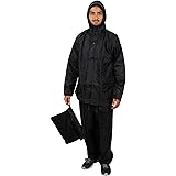 Duckback Solid Men's Rain Suit : Amazon.in: Clothing & Accessories