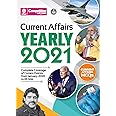 Current Affairs Yearly 2021 (Old Edition) : Arihant Experts: Amazon.in: Books